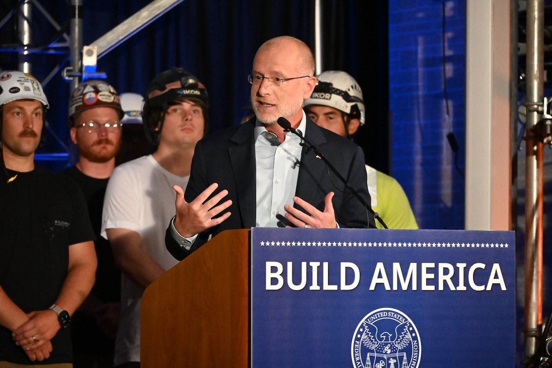 FCC Chair Outlines His Policy Agenda, Including Satellite Spectrum ...