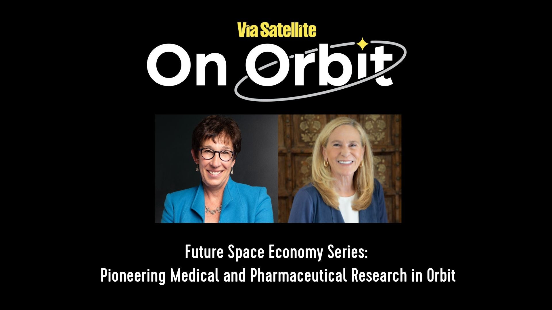 Nanomedicine on the ISS: Pioneering Medical and Pharmaceutical Research ...