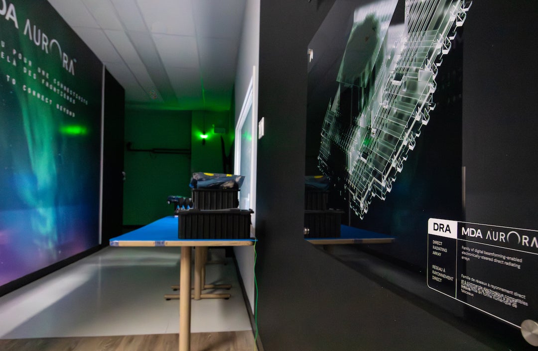 Latest News - Via Satellite