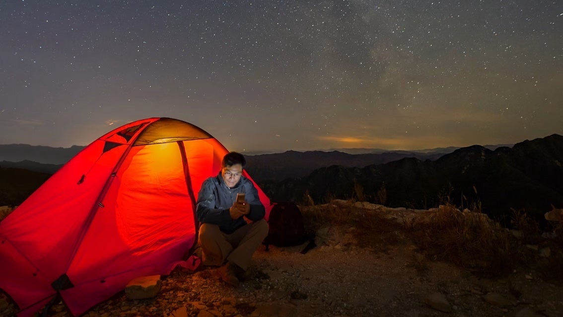 Canadian Telco Rogers Launches Satellite Messaging Trial With Starlink ...