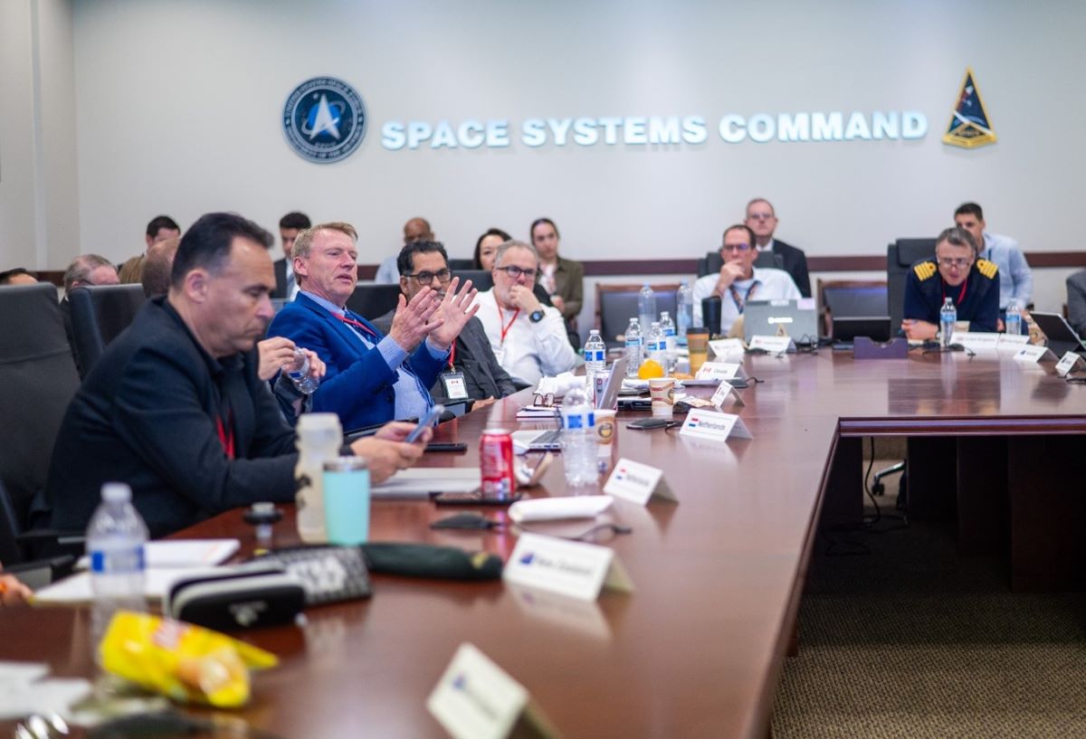 HASC Bill Would Make TacSRT a ‘Program of Record’ - Via Satellite