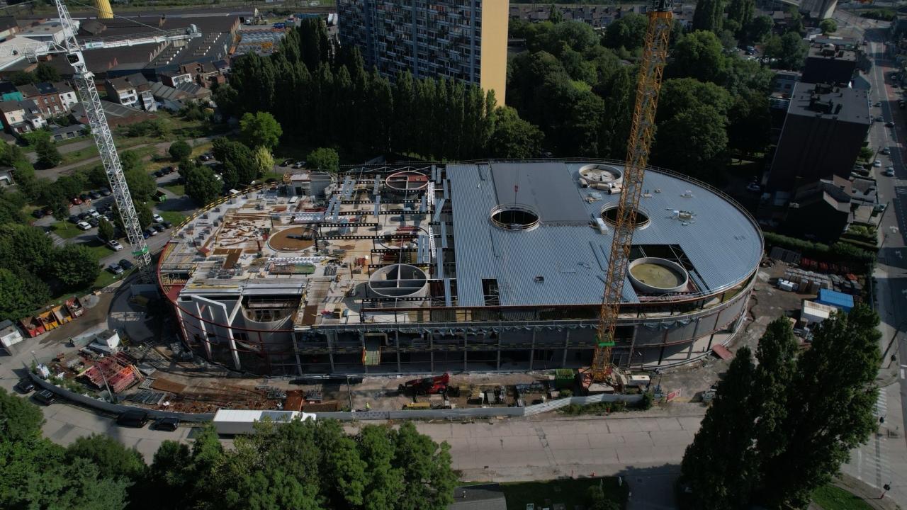 Aerospacelab Closes $110M Series B Round to Ramp Up Satellite ...