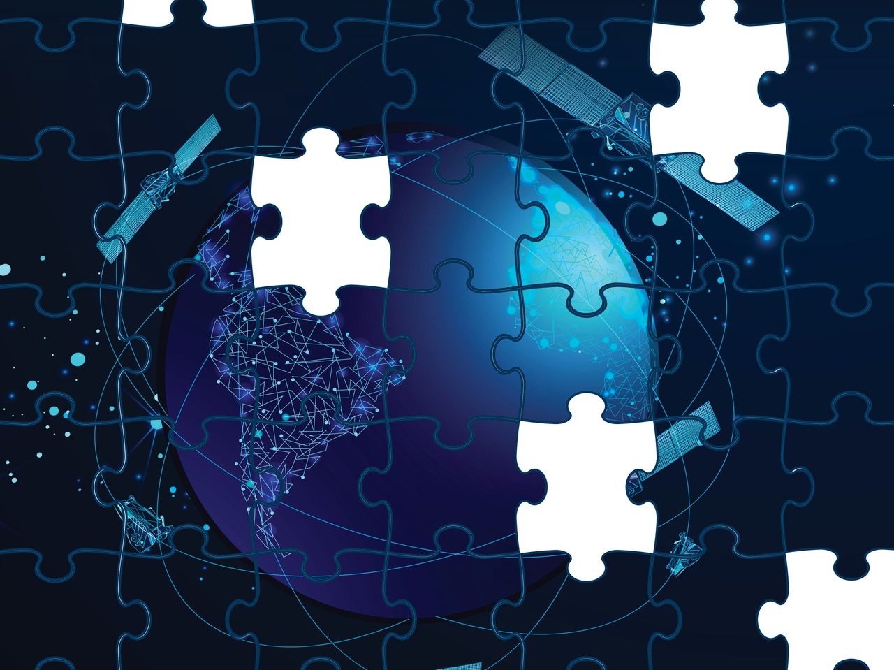 Connectivity Archives - Via Satellite