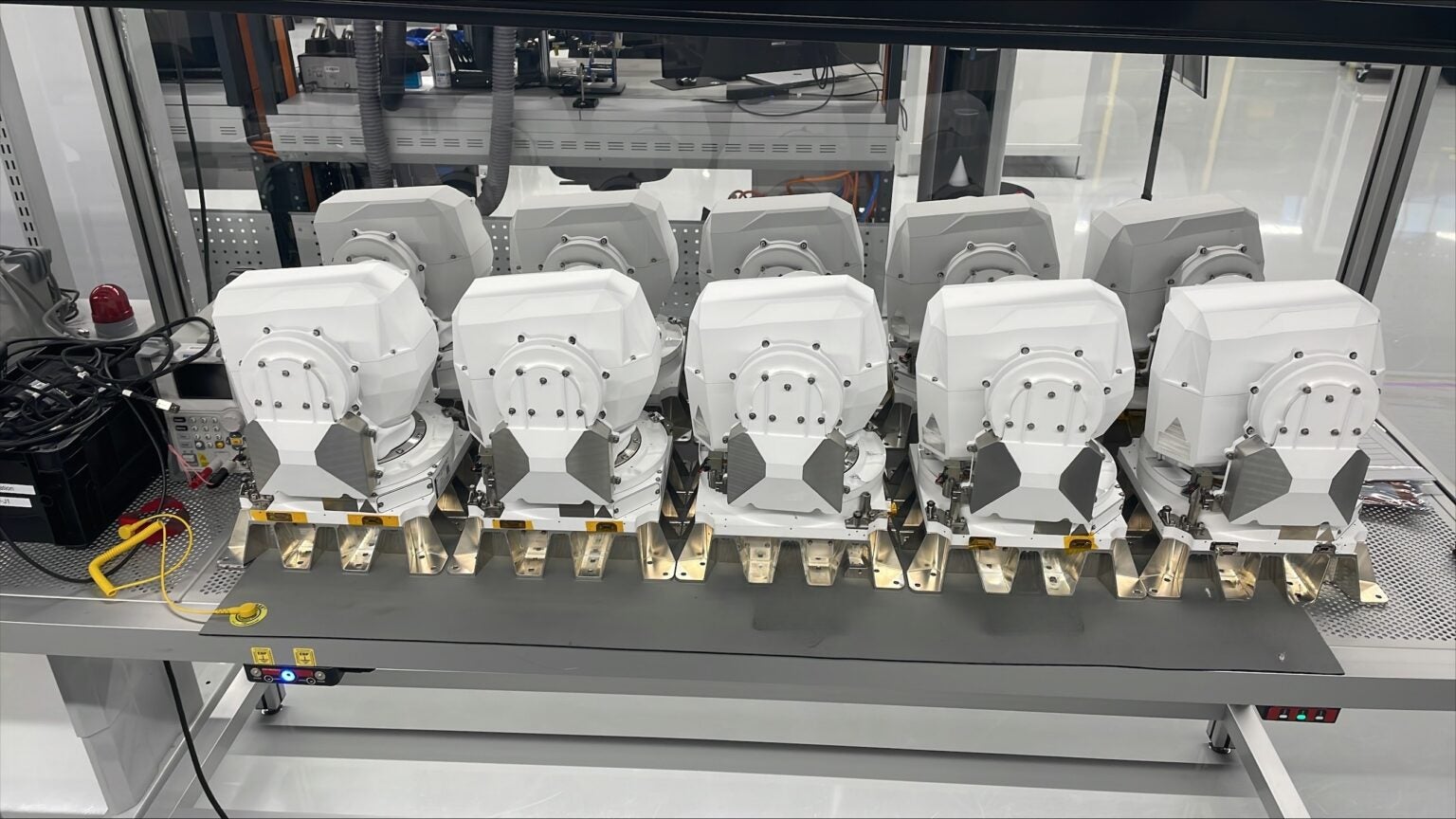 Mynaric Completes StaRUG Process Amid Rocket Lab Acquisition Deal - Via ...