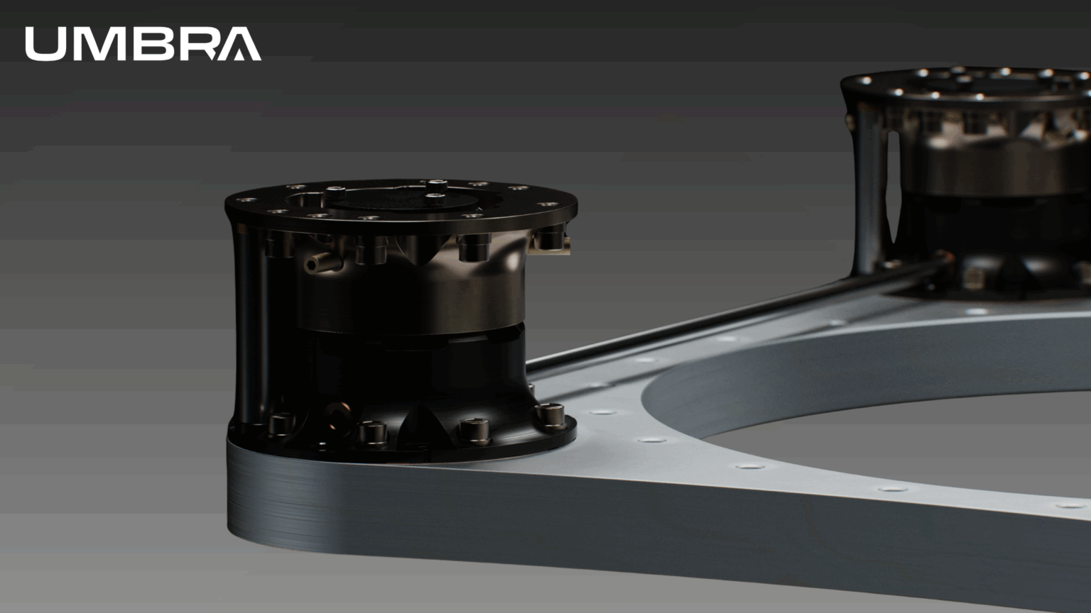 Umbra Moves to Become Full Spectrum Spacetech Company With Components ...