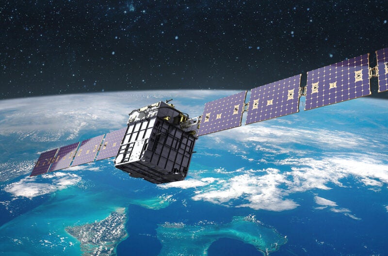 Terran Orbital Completes Delivery of 42 Buses for SDA Tranche 1 ...