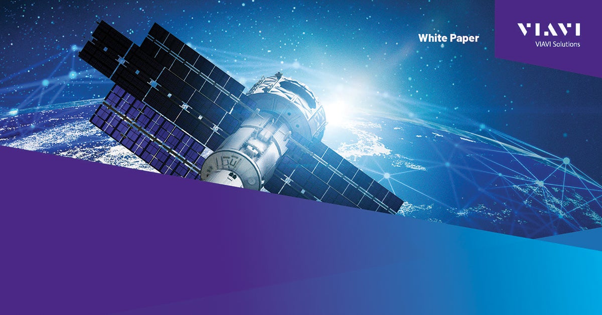 Testing 5G Non-Terrestrial Networks in the Lab: A Practical Approach to ...
