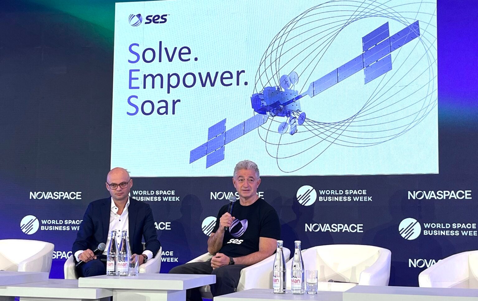 Connectivity Archives - Via Satellite