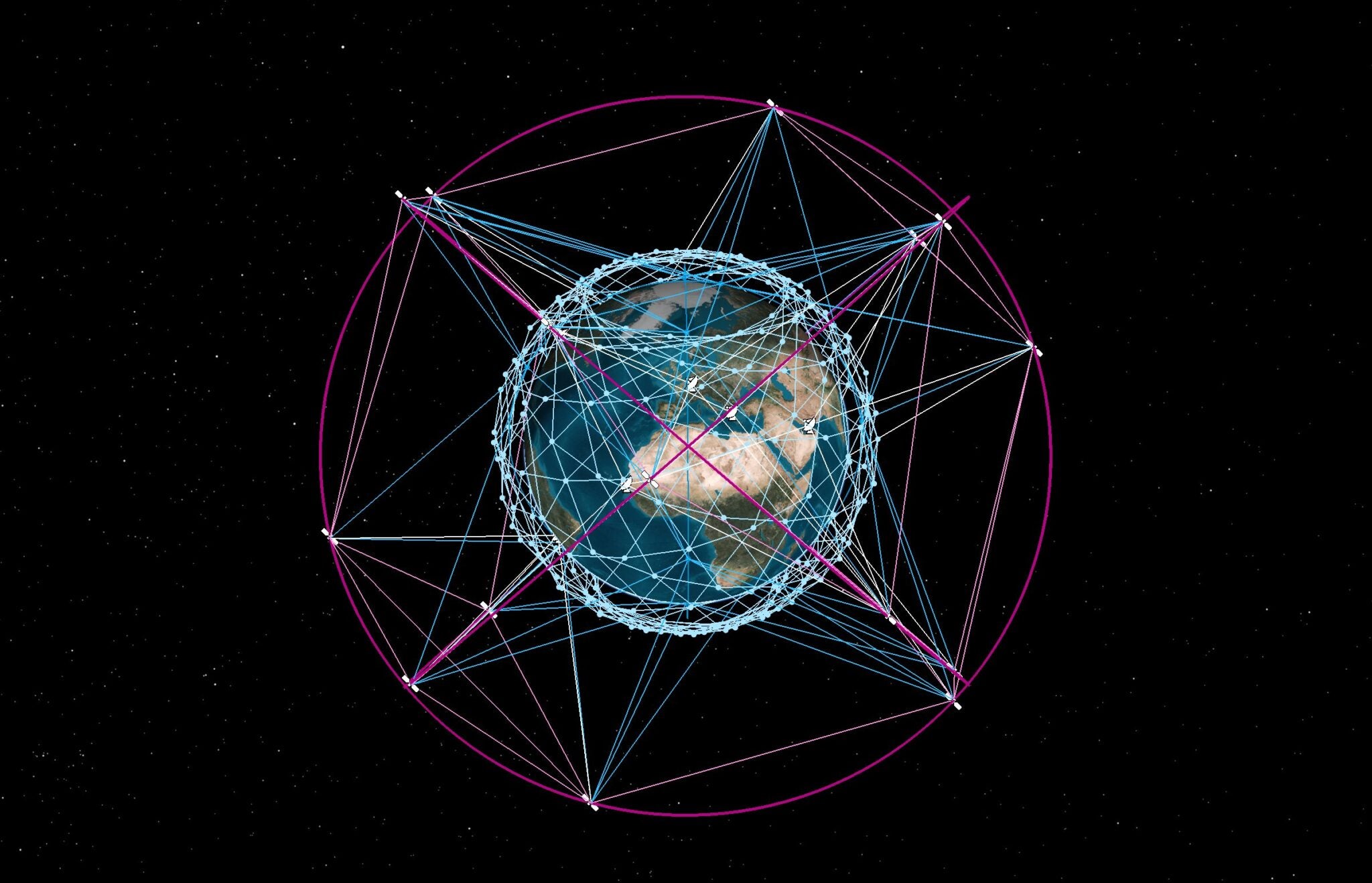 Latest News - Via Satellite