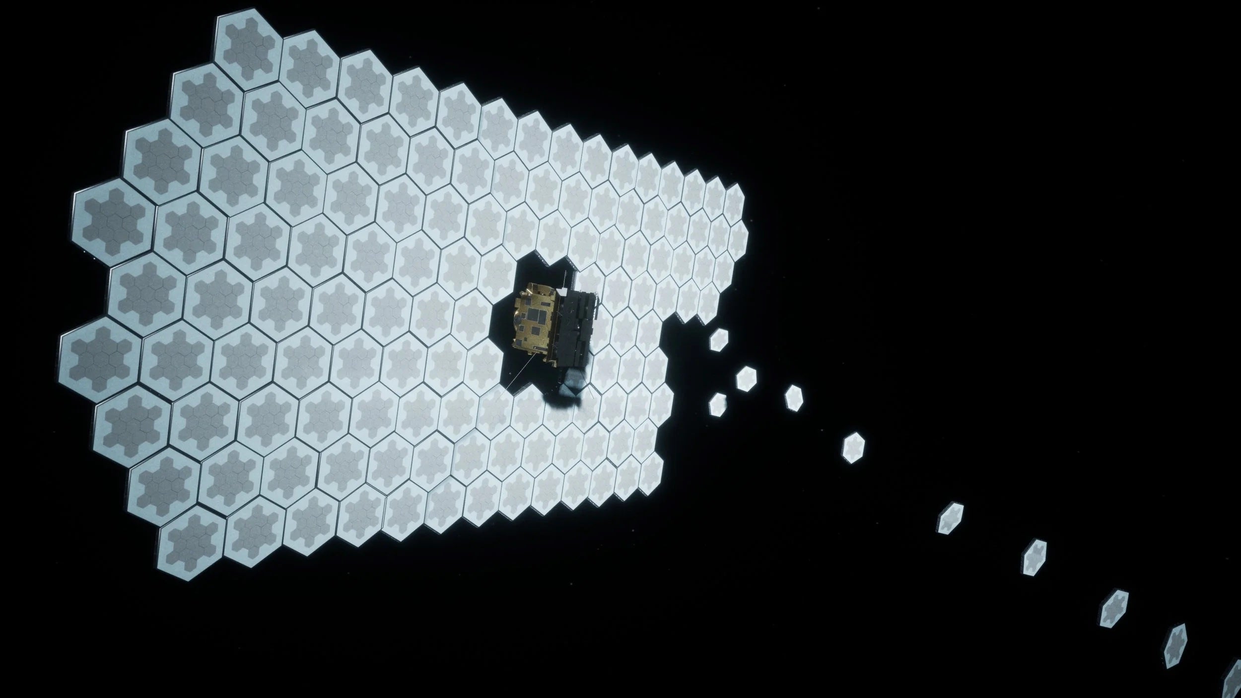 Space Infrastructure Startup Rendezvous Robotics Emerges from Stealth ...