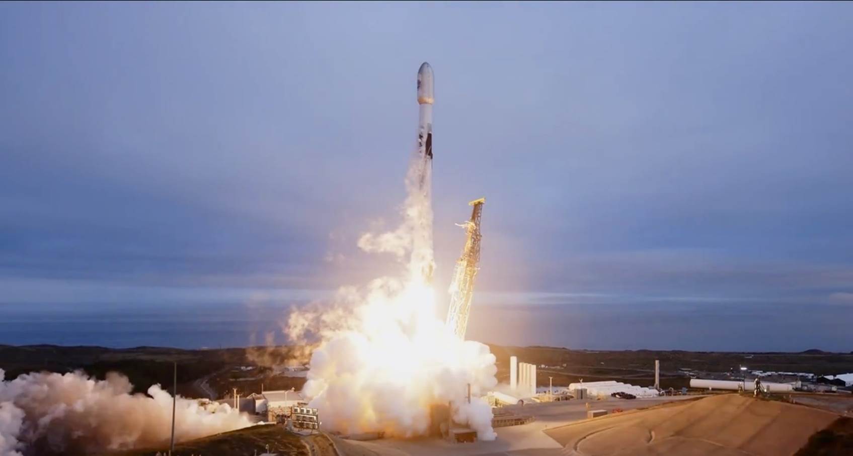 SDA Looks to Next Year for Operational Utility of Tranche 1, Transport ...