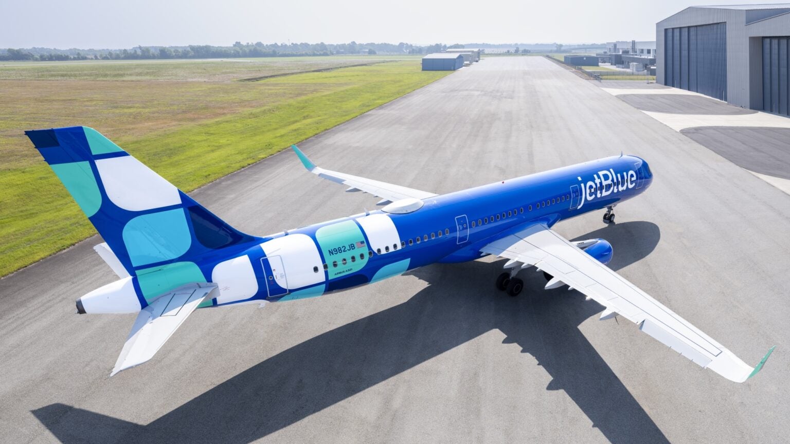 The First Amazon Kuiper Domino Falls in the IFC Market With JetBlue ...
