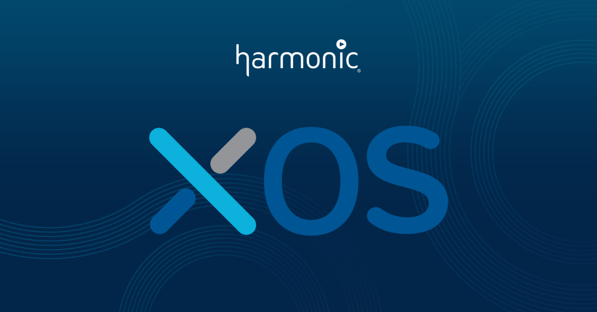 Sky Perfect JSAT Selects Harmonic's XOS Processor to Enhance Pay-TV ...