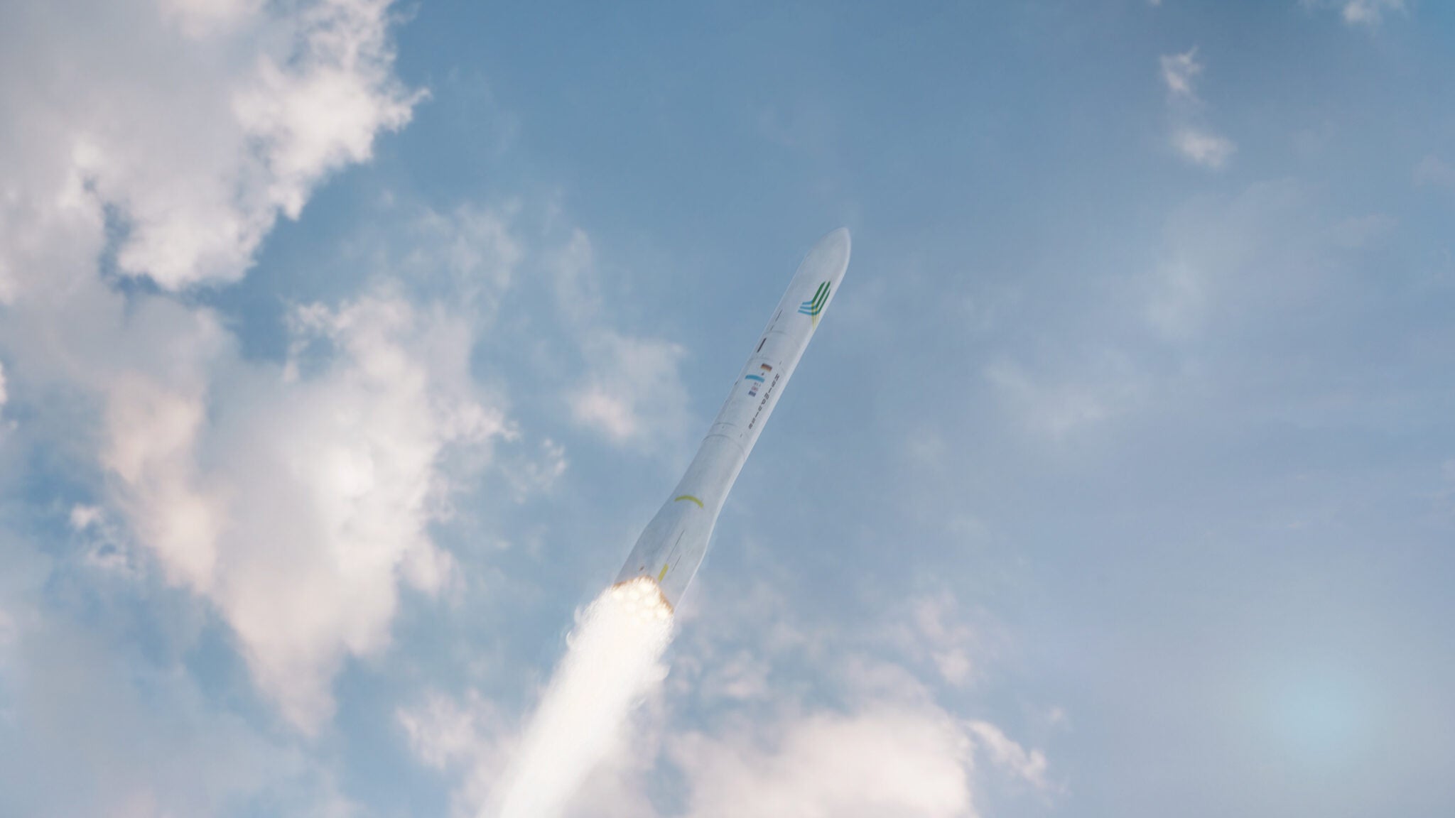 HyImpulse Secures Further Funding Ahead of Key 2026 Launches - Via ...