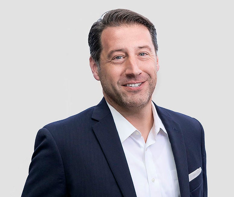 Lanteris CEO Chris Johnson on the Company's New Identity, Post-Maxar ...