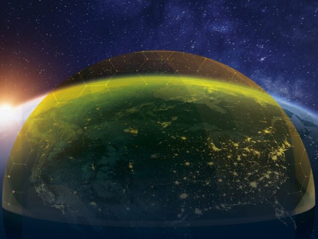 Space Force Awards $3.2 Billion to 12 Companies for Space-Based ...