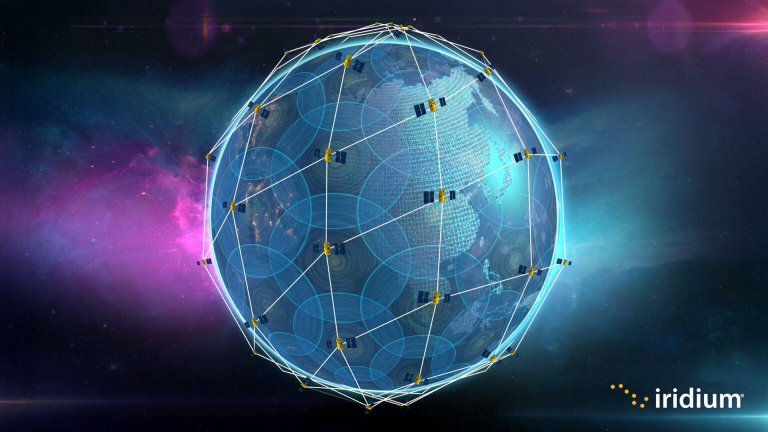 Qualcomm Integrates Iridium Satcom for Tactical Communications - Via ...
