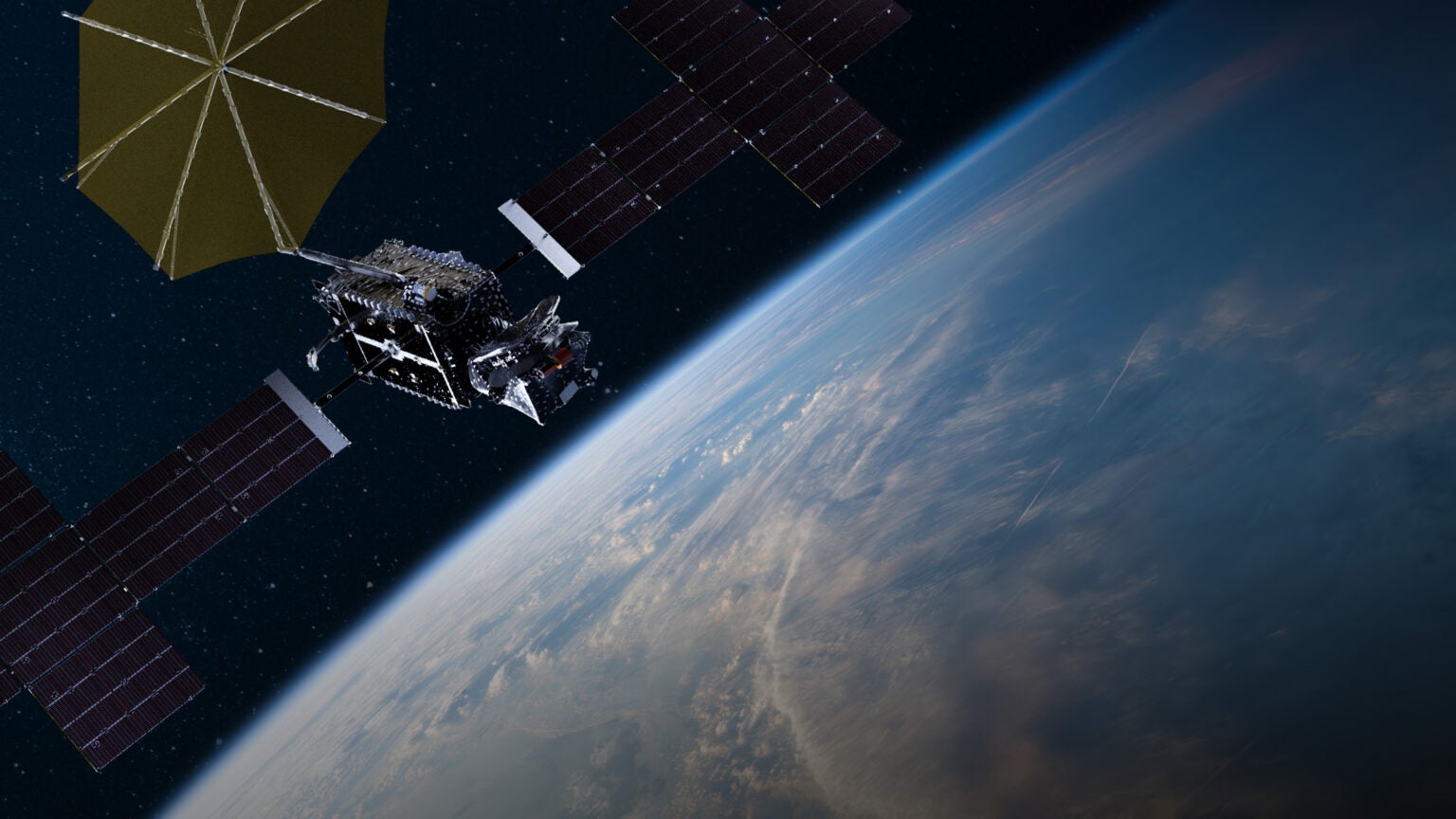 Intuitive Machines Completes Lanteris Space Systems Acquisition - Via ...