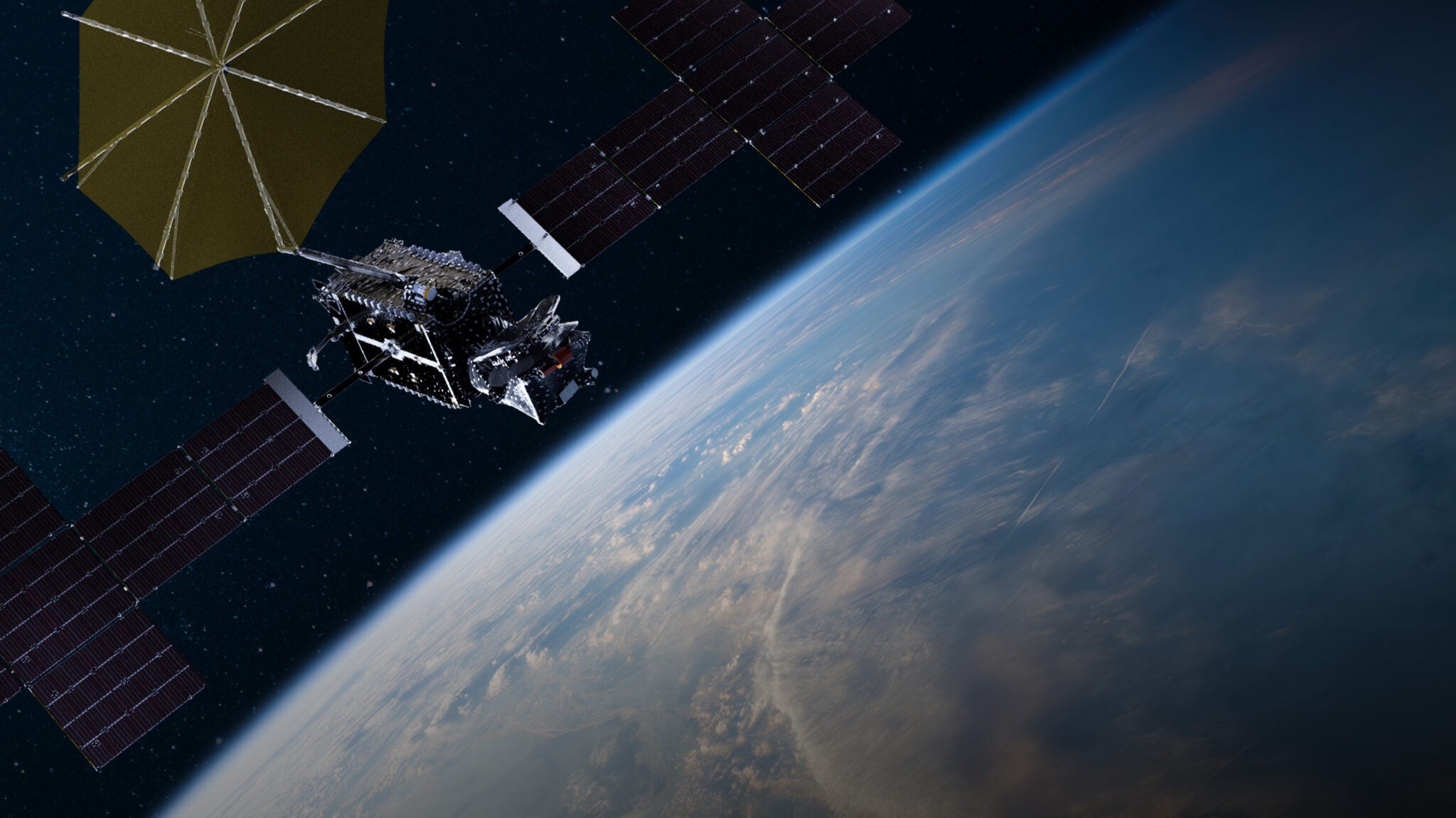 Intuitive Machines Completes Lanteris Space Systems Acquisition - Via ...