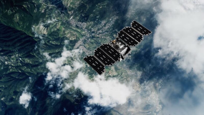 Planet Unveils Next-Gen Owl Satellites With 1 Meter Resolution, Nvidia ...