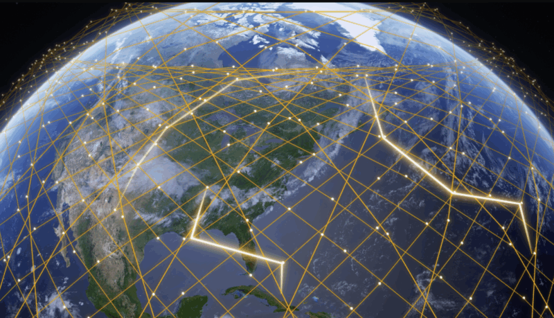 Inside the Amazon Project Kuiper and GRC Partnership Meeting the UK’s ...