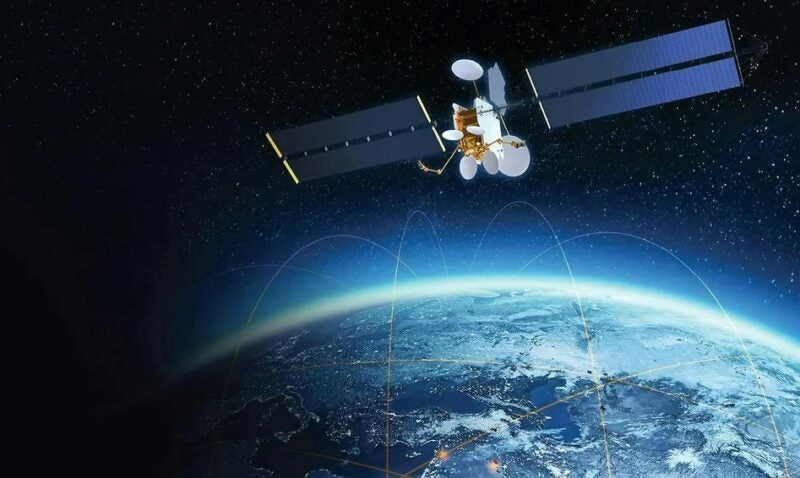 Airbus Secures OmanSat-1 Deal for OneSat Platform - Via Satellite