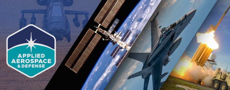 Applied Aerospace and PCX Aerosystems Merge to Scale Aerospace Manufacturing Capabilities - Via ...