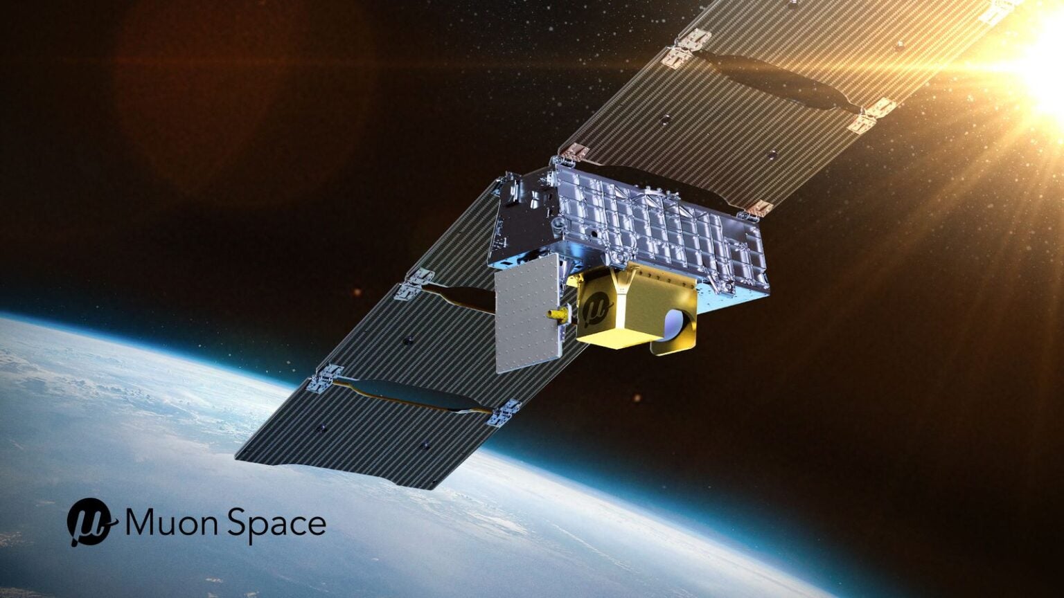 Space Force Awards Muon Space $44.6M in SBIR Funding for 3-Satellite ...