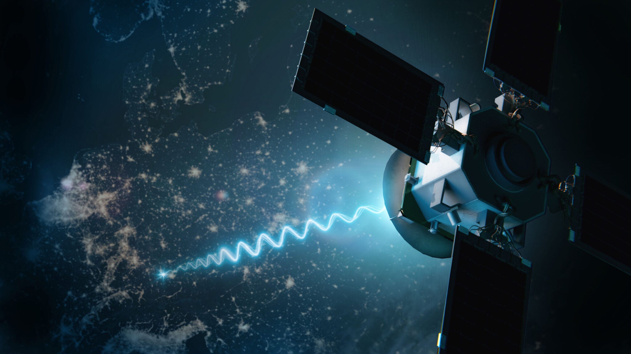 NASA's PExT Payload Completes Communications Demonstrations - Via Satellite