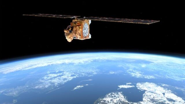 Europe Gets Ready for a New Polar Satellite Constellation - Via Satellite