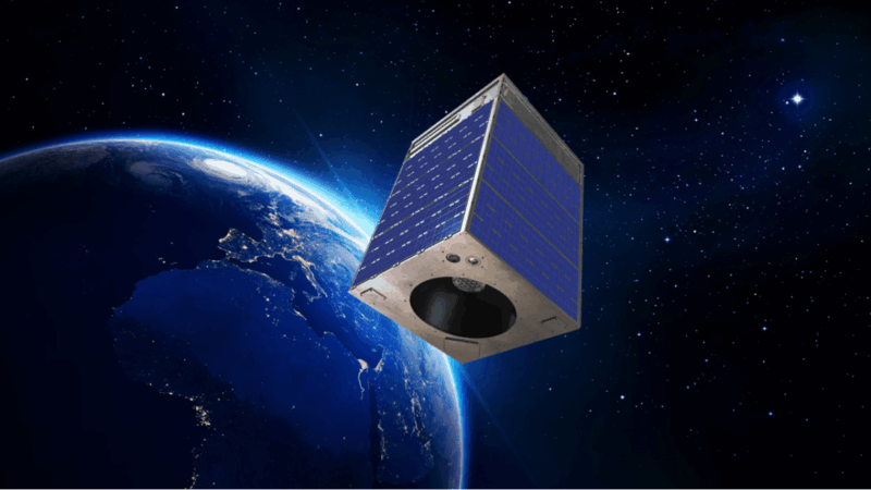 Israel Space Agency Selects Team to Lead R&D Space Laboratory ...
