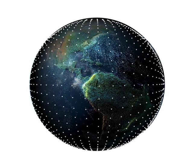 Tomorrow.io Plans New Weather Monitoring Constellation Called DeepSky ...
