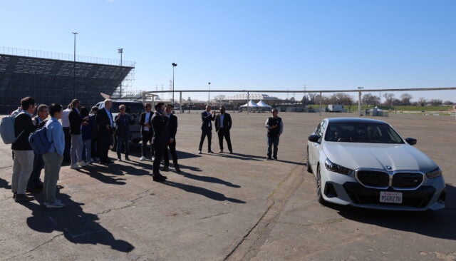 Viasat Details Connected Car Voice Call Demonstration for 5GAA - Via ...