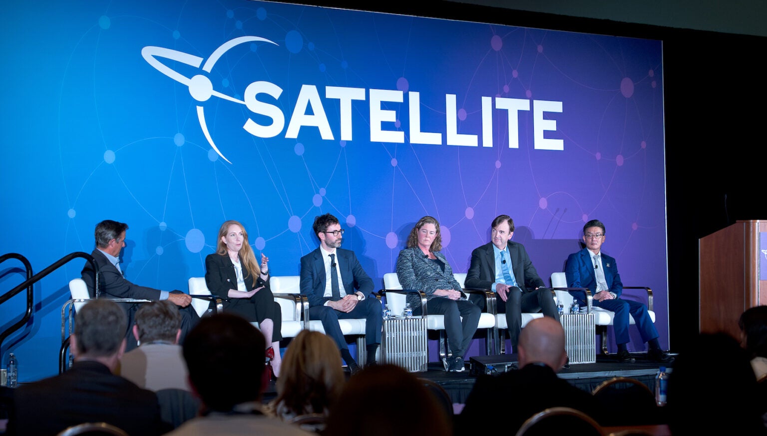 Launchers Cite Busy Manifests and Scarcity as Commercial Demand Grows ...