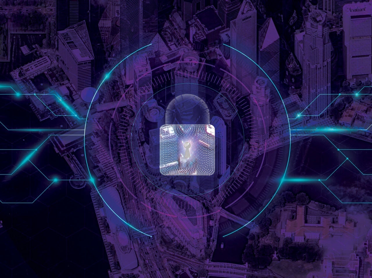 Securing the Final Frontier: The Need for Public-Private Collaboration ...