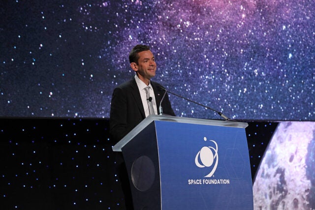 NASA Administrator Isaacman Hails the Success of Artemis, Previews ...