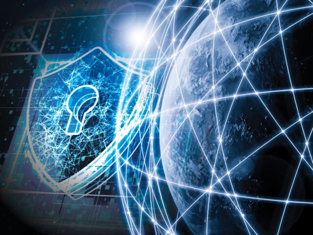 Space Sector Faces 400% Surge in Cyberattacks Amid Iran War, Experts ...