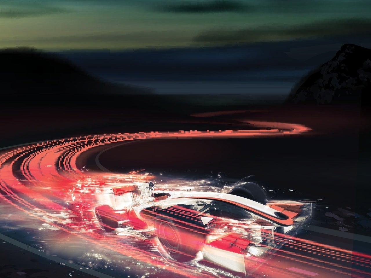 The Next Space Race Will Be Won on the Ground | January/February 2026 ...