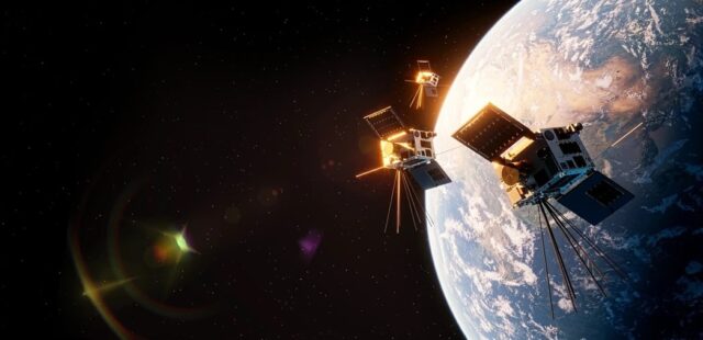 HawkEye 360 Files to Go Public, Reports $99M in Revenue in 2025 - Via ...