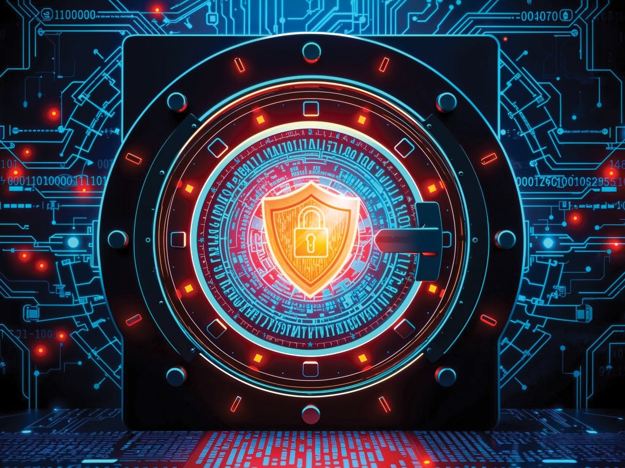 Why Space Cybersecurity Needs More Imagination | November 2024 - Via ...