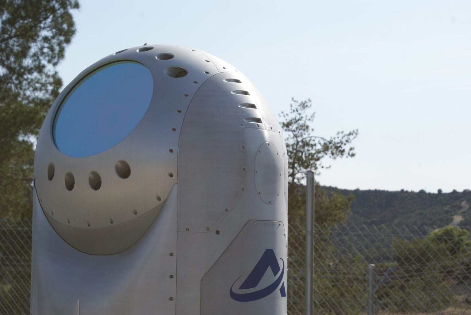 Archangel Lightworks Demonstrates Deployable Optical Ground Station ...
