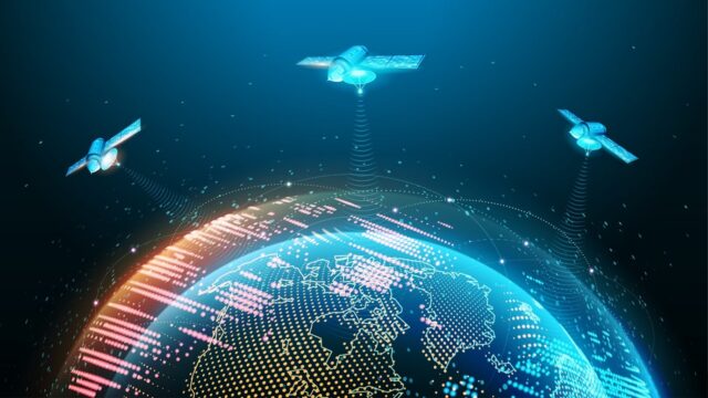 Airbus Secures OmanSat-1 Deal for OneSat Platform - Via Satellite