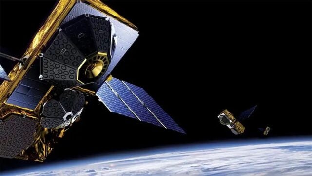 What Amazon's Globalstar Acquisition Means for MSS Spectrum and D2D ...