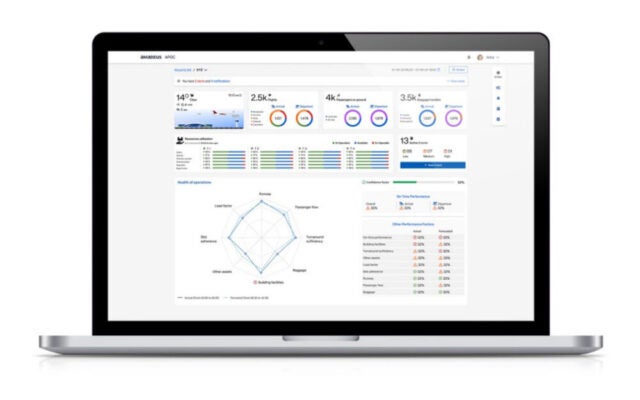 Amadeus IT Group to Use Spire’s Aircraft Tracking Data for Airport ...