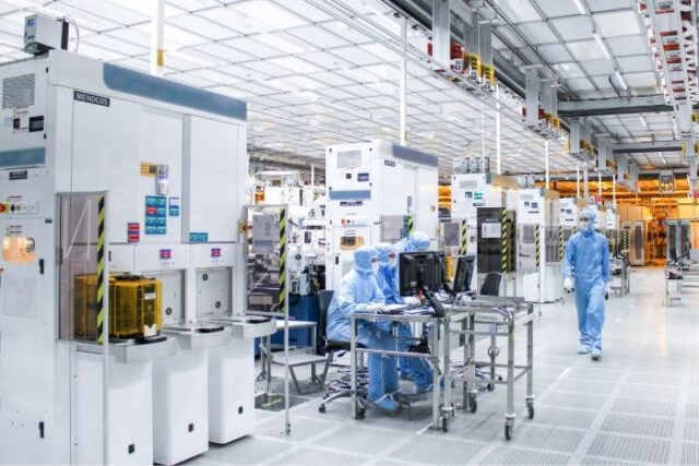 STMicroelectronics Expects its Space Business to Reach More than $3B ...