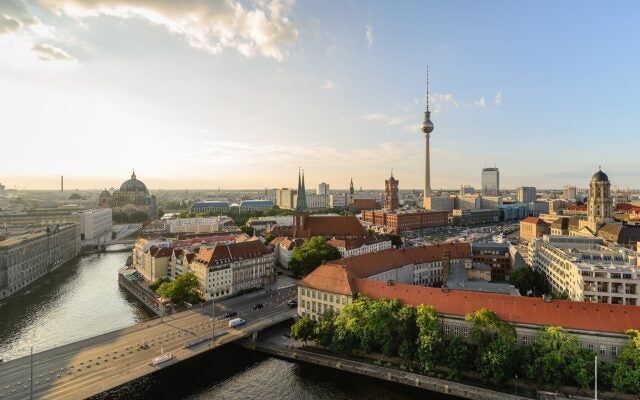 Integrasys and Safran Electronics & Defense Invest in New German ...