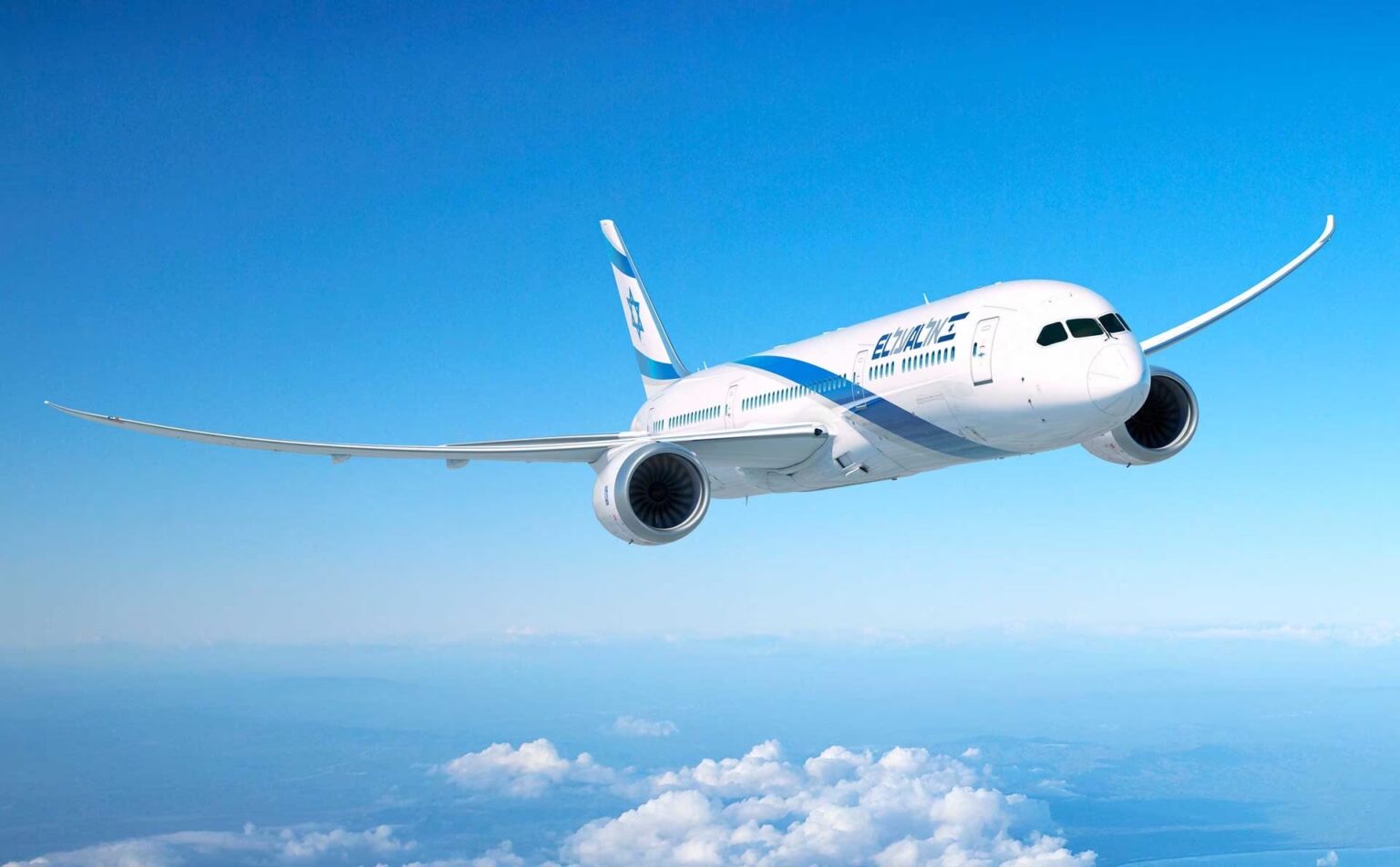 Israel’s El Al Airline to Adopt Starlink for IFC - Via Satellite