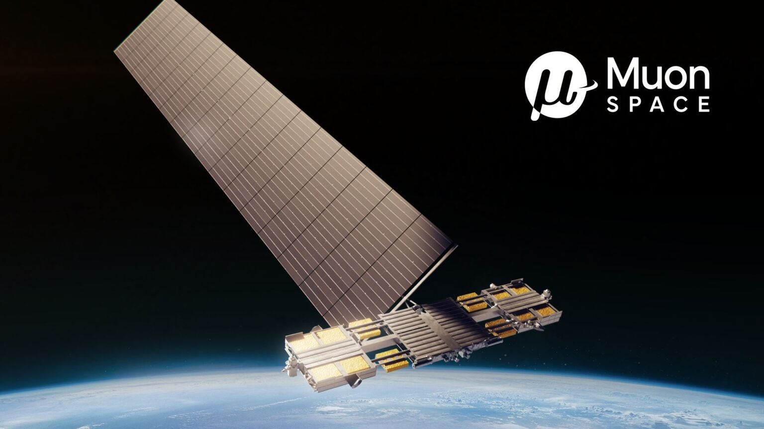 Muon Space Debuts High-Power ‘Ultra’ Satellite Designed for Orbital ...