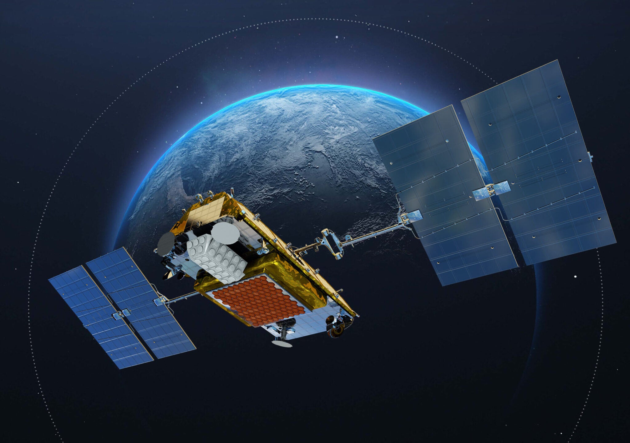 Rocket Lab’s End-to-End Vision Comes Into Focus With ‘Transformative ...