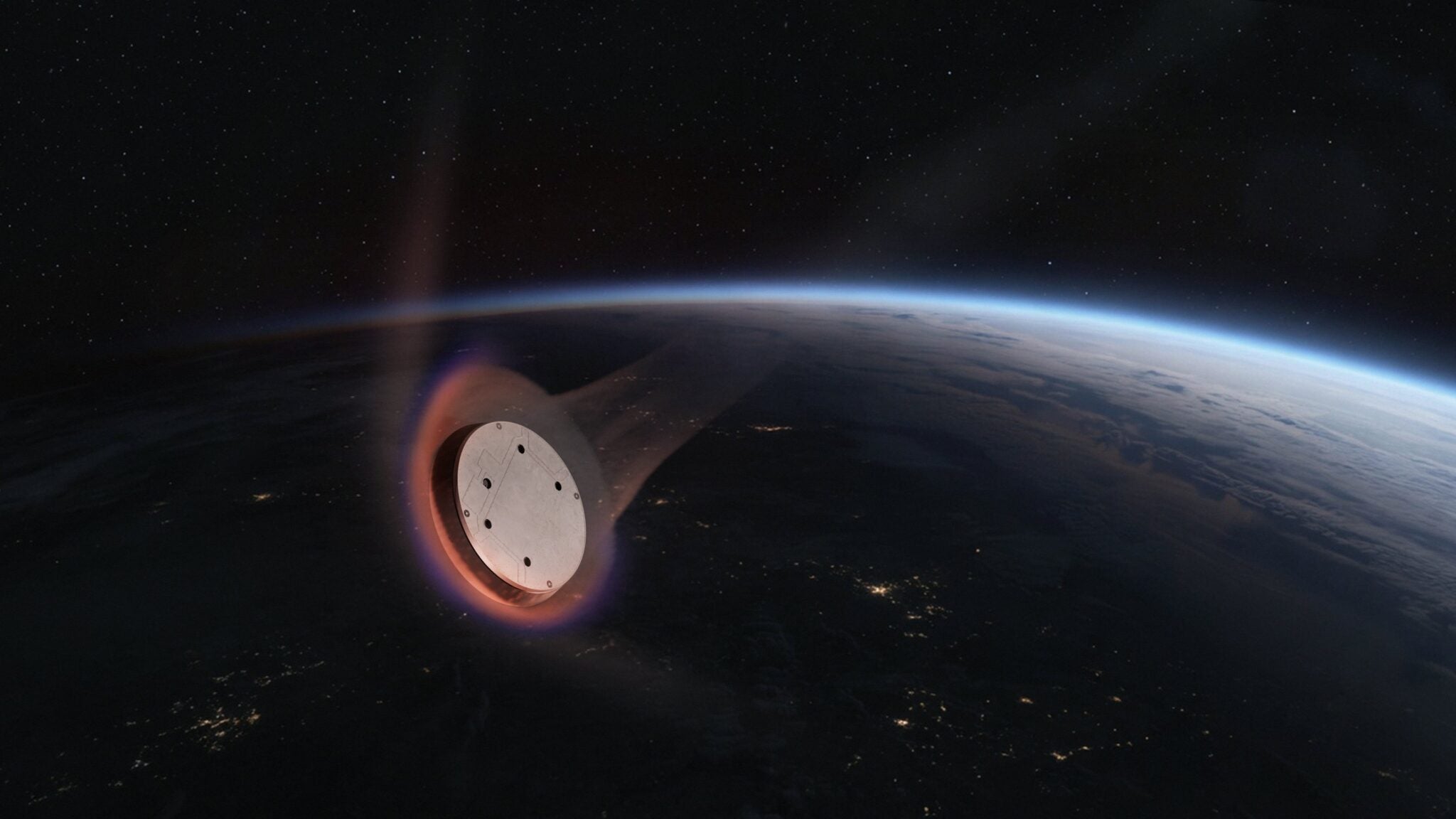 Space Force Awards SpaceX $81M Task Order for USSF-178 - Via Satellite